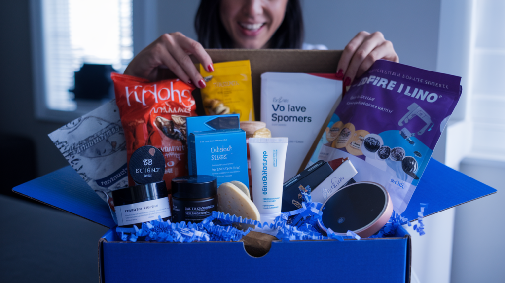Subscription and Membership-Based E-Commerce Solutions – Nexbell Inc